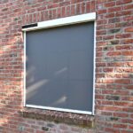 Screendoeken en kleuren - De Haan Westerhoff Zonwering